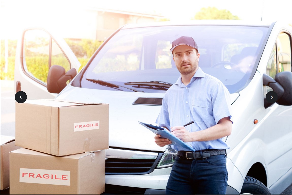Courier Service Cities - Quick Premier Delivery